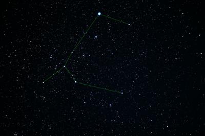 moving constellations