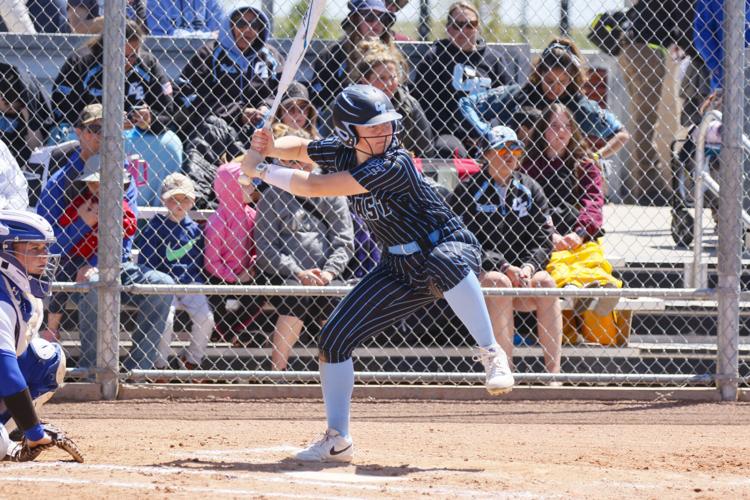 East takes second at state for second straight season | Cheyenne East ...