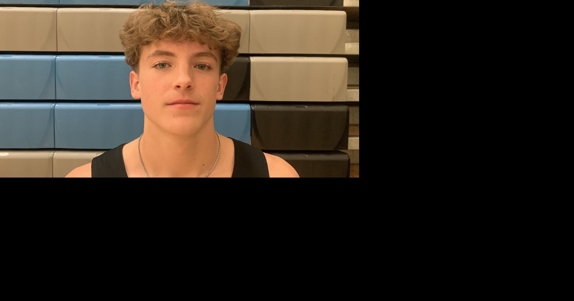 Jolley making strides for T-Birds | Cheyenne East | wyomingnews.com