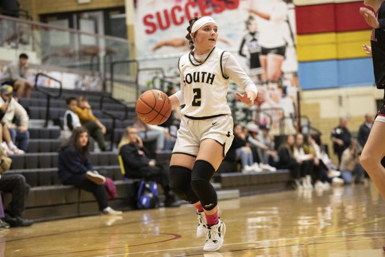 Lawsen Quist is an old-school point guard for Cheyenne South | Cheyenne ...