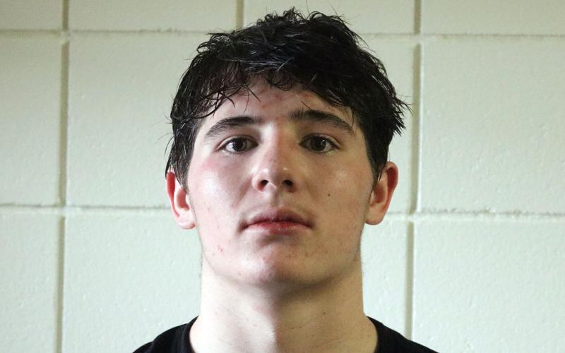 East wrestlers sweep duals against South | Cheyenne East | wyomingnews.com