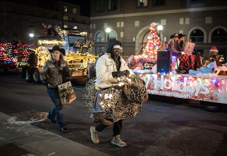 2025 Cheyenne Christmas Parade | Gallery | wyomingnews.com