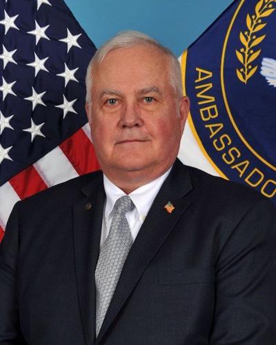 Fitton: Celebrating 112 years of the United States Army Reserve | Guest ...