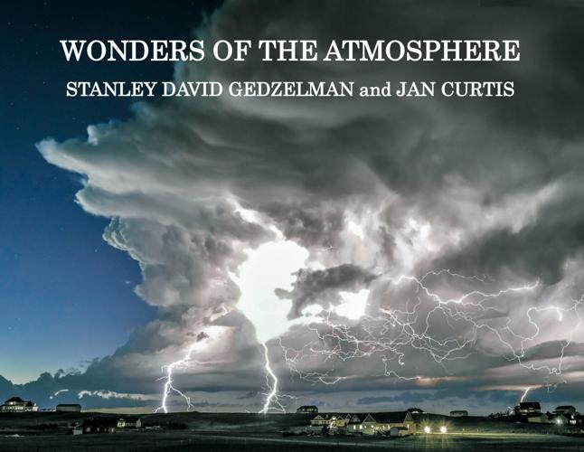 'Wonders of the Atmosphere' – what to watch for when looking up | News ...