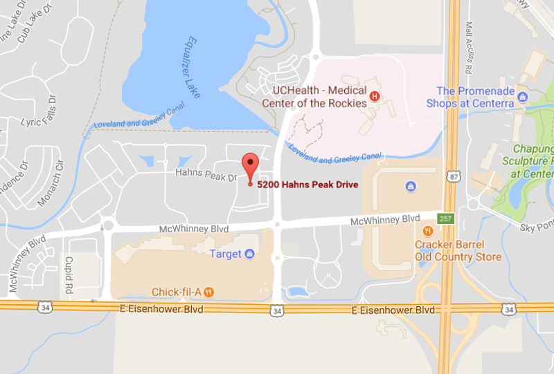 New VA Loveland clinic could improve service at Cheyenne VA | Local ...
