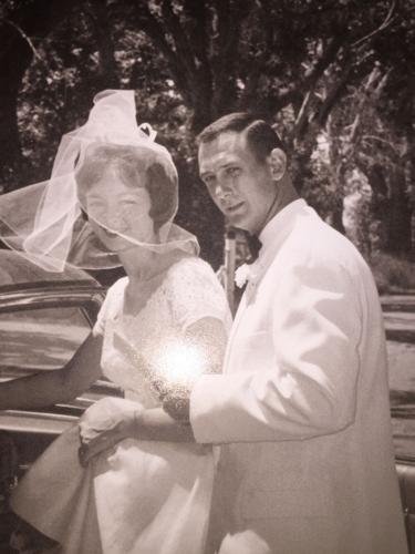 Jerry and Kay Jessen celebrate 60th anniversary | Anniversaries ...