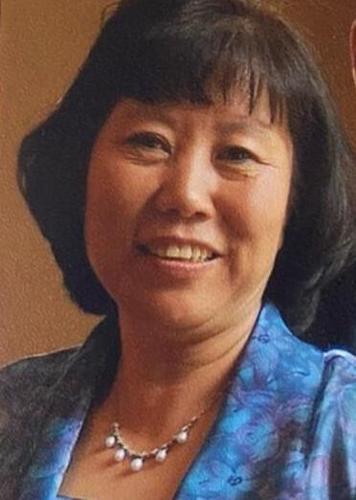 Bozner, Hui-Suk (Sue) | Rocket Miner | wyomingnews.com