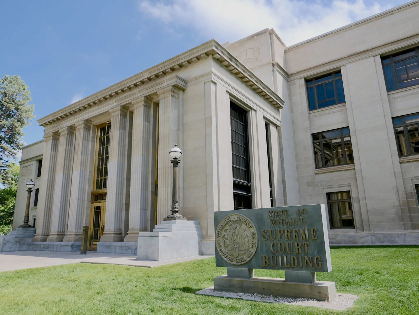 Attorneys ask Wyoming Supreme Court: Was teen’s lengthy homicide ...