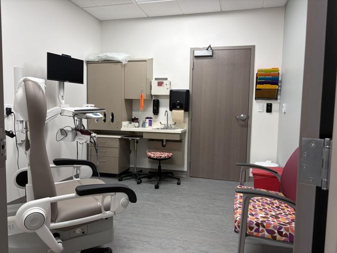 HealthWorks's new location expected to be more accessible for patients ...