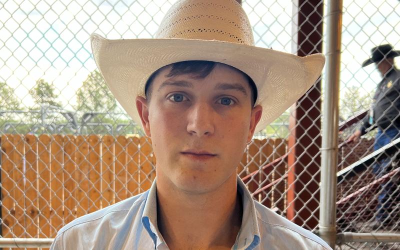 Amanda Terrell claims breakaway semi after thinking she broke barrier ...