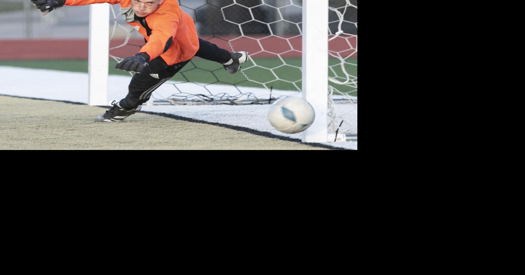 Ward has become the safety net for Cheyenne East | Cheyenne East ...