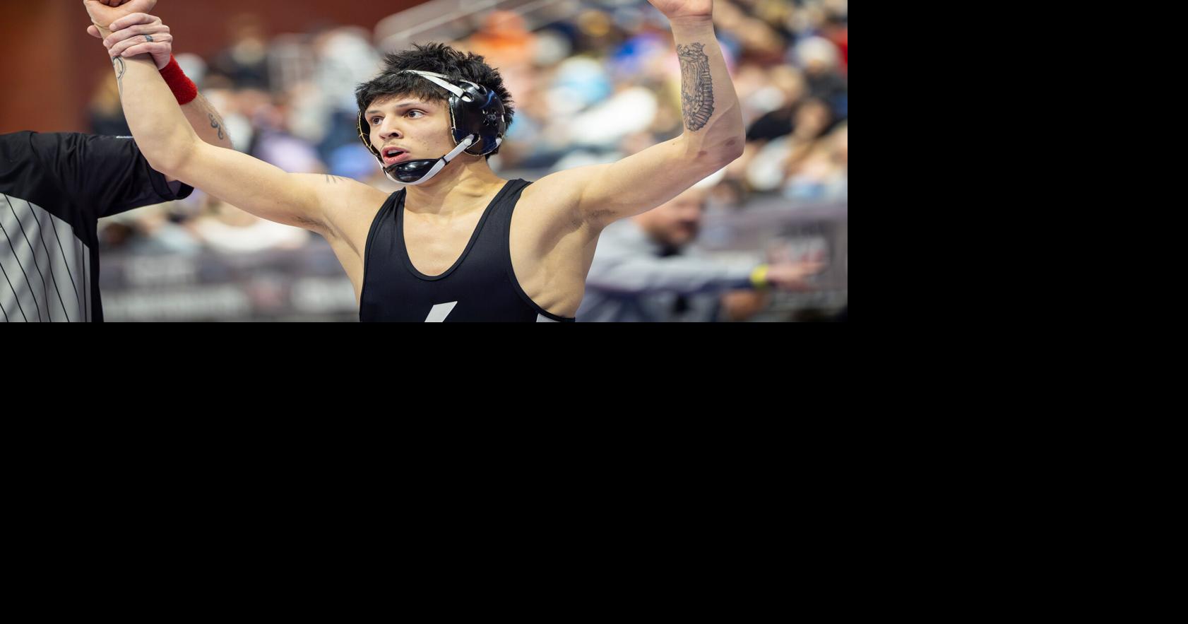 Early loss set tone for East senior Sammy Sanchez's state title run ...
