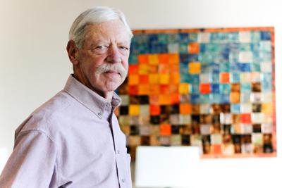 Laramie physician Robertson to receive UW honorary degree | News ...