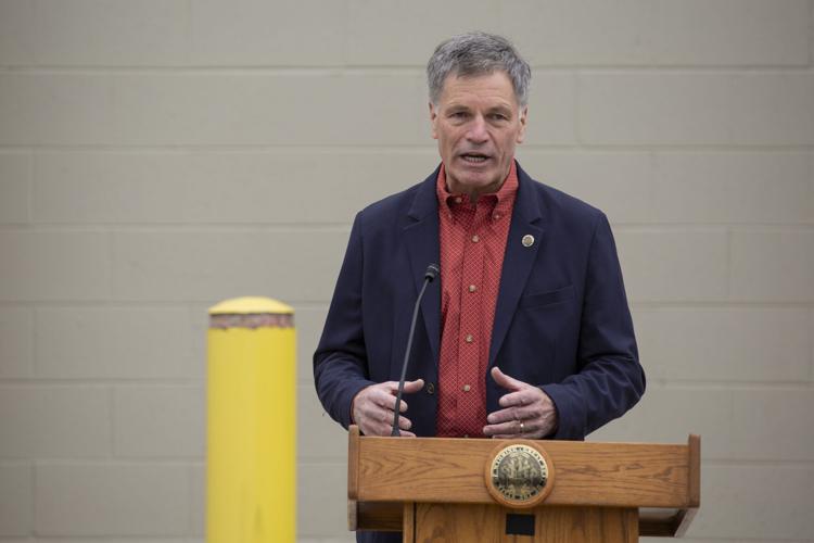 Officials: 2024 wildfire season will be 'average-to-normal' | Local ...