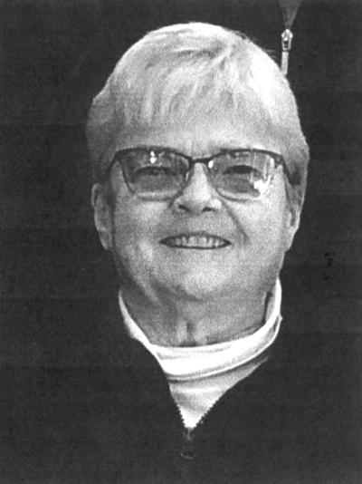 Obituary: Janice Kelly | Record | wyomingnews.com