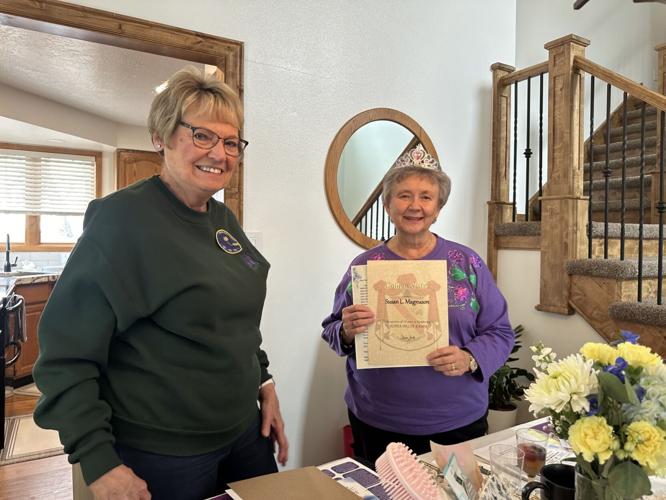 Epsilon Chapter members celebrate achievements | Rocket Miner ...