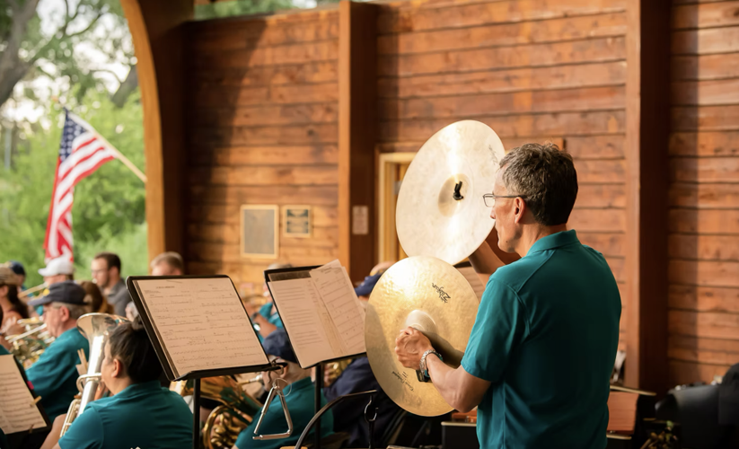 Cheyenne City Band upcoming season to be a celebratory, all-American ...