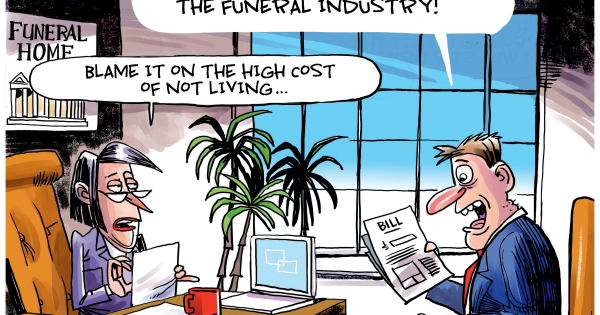 Editorial Cartoon | Rocket Miner | wyomingnews.com