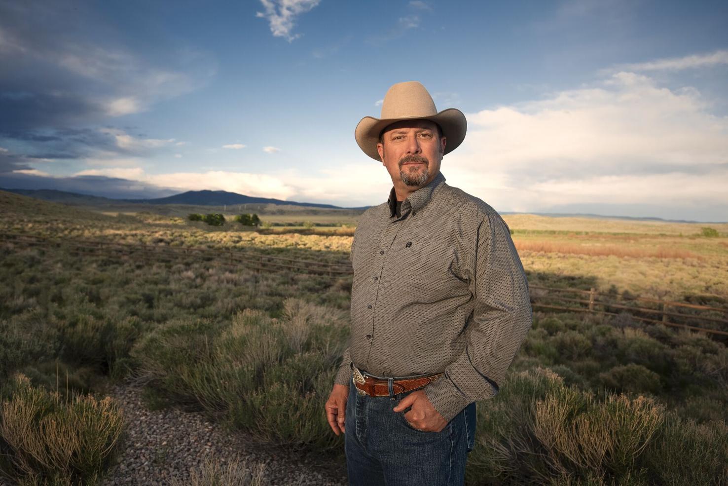Wyoming author C.J. Box set to release new book, "The Crossroads" and ...
