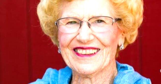 Holmes, Nona Mae | Obituaries | wyomingnews.com