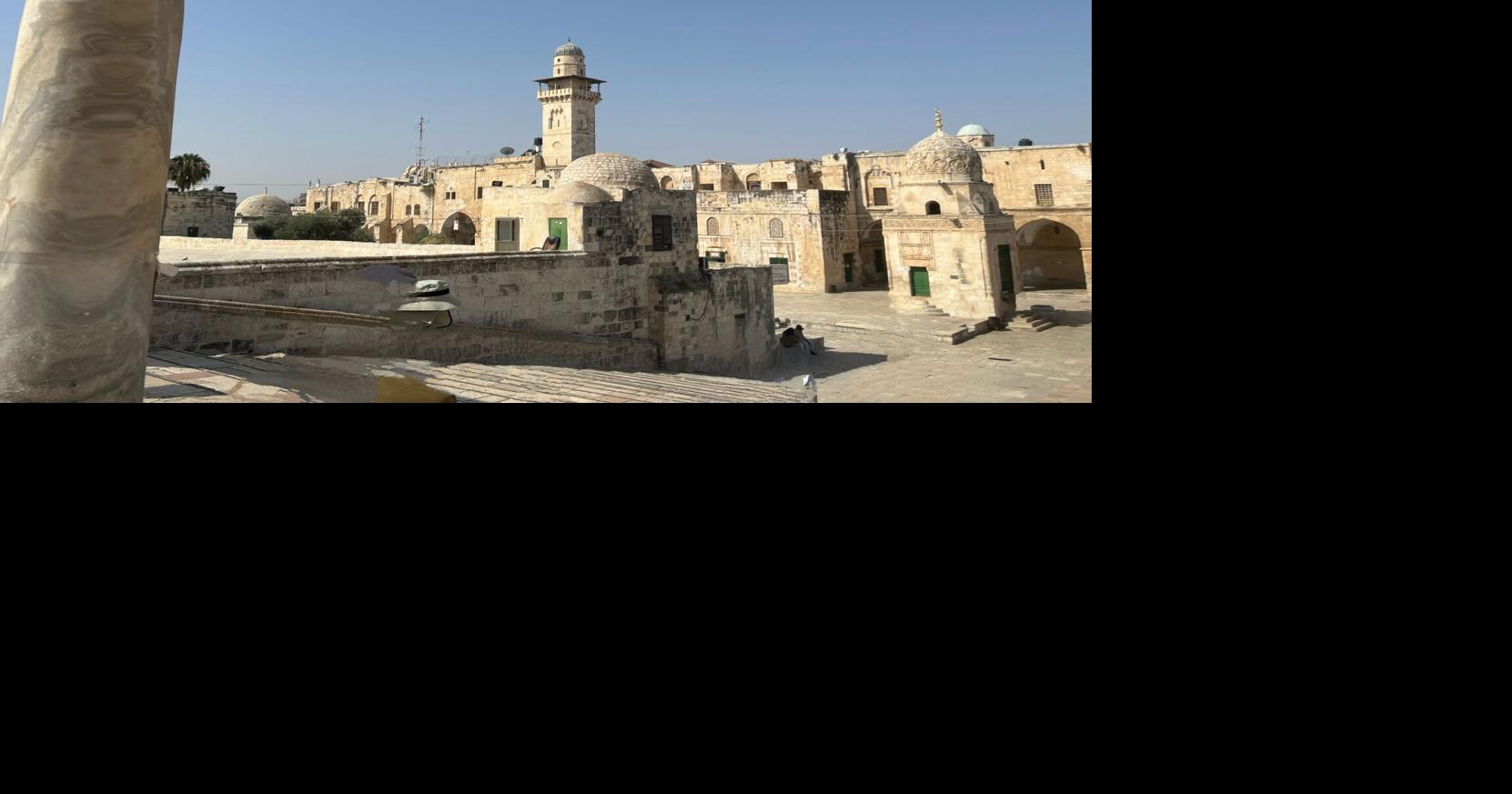 An ‘outpouring’ of interest to help: Jewish community hosts vigil for ...