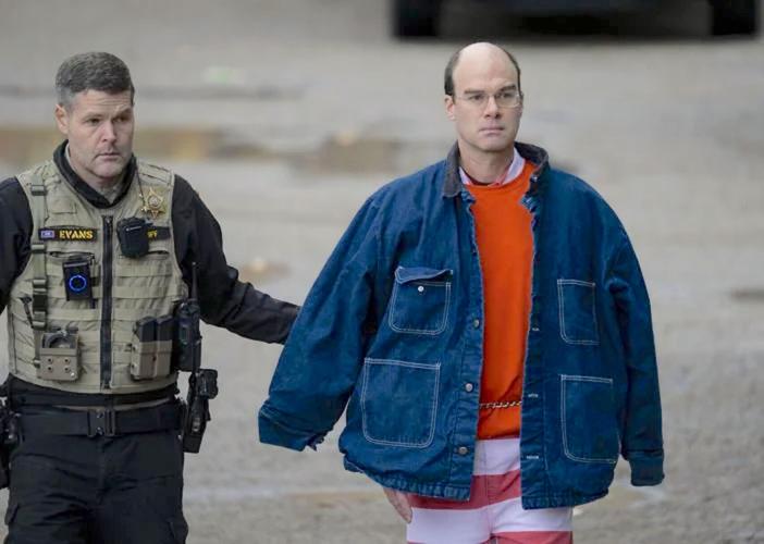 Utter, 53, sentenced for June DUI that killed beloved photographer ...