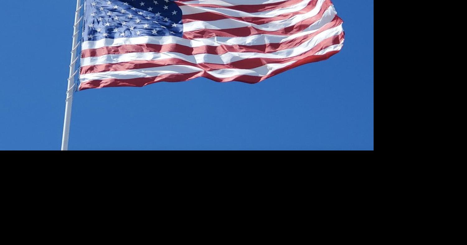 Celebrating freedom: Liberty Parade honors military and first ...