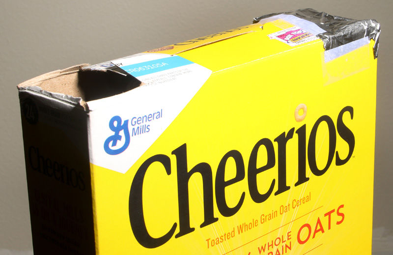 Making Your Own Eclipse Viewer With A Cereal Box Entertainment 