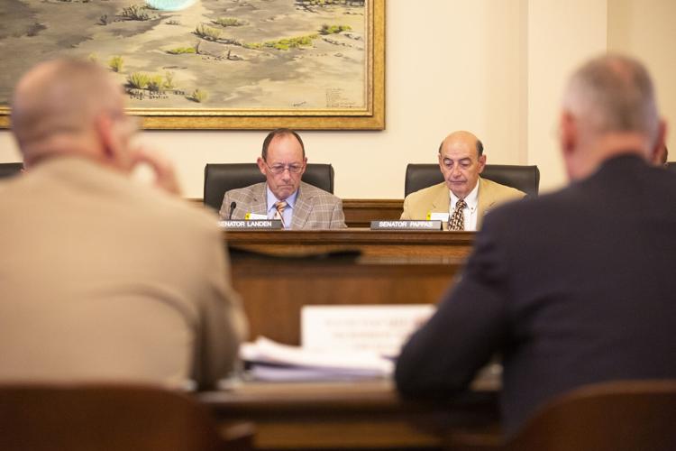 Wyoming Guard reports increase in sexual assault | Local News ...