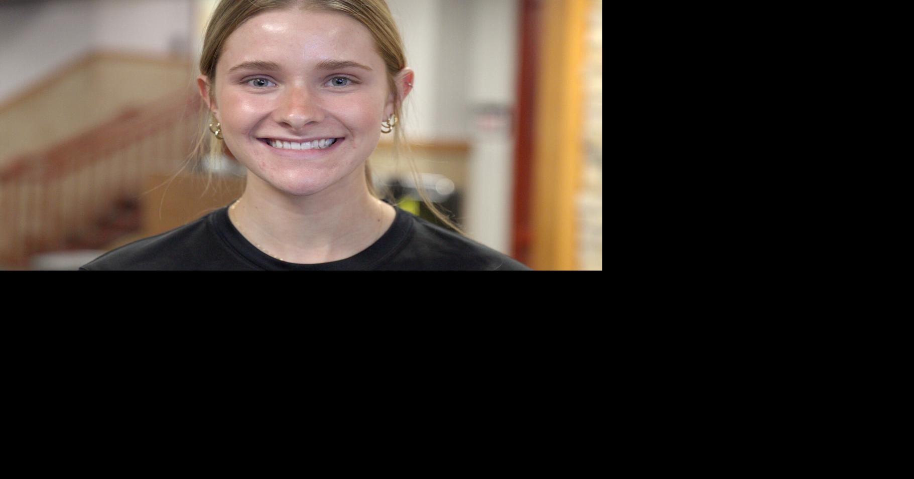 INDOOR TRACK: Morrell, East 4x800 win at Simplot | Cheyenne Central ...