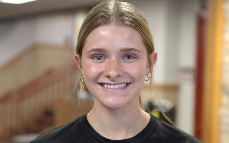 PREP TRACK: Taliah Morris, Sydney Morrell win 2 events each in Windsor ...