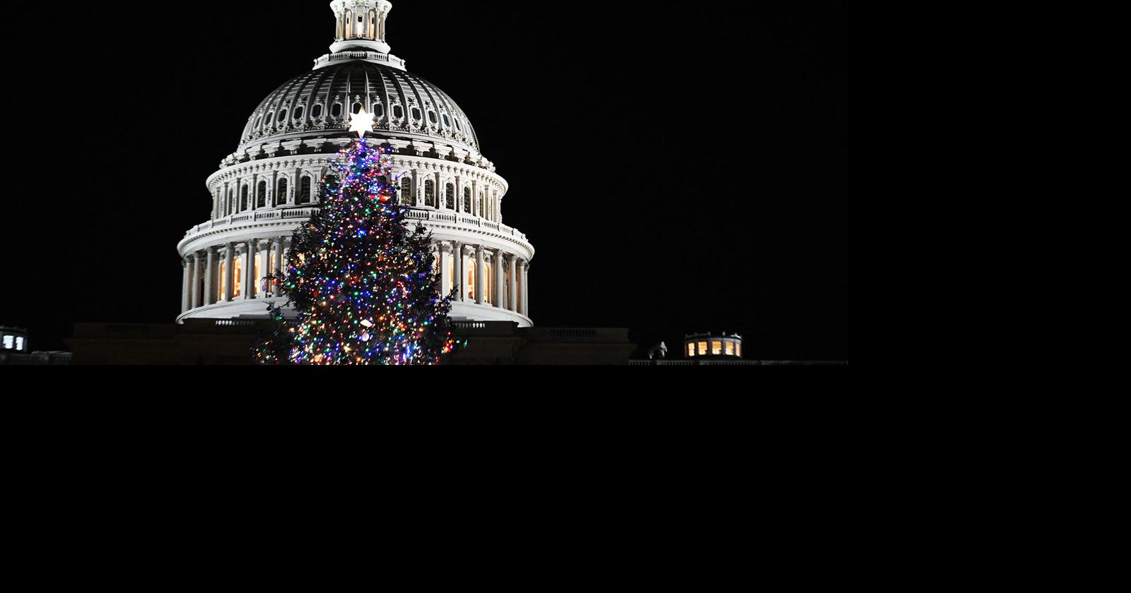 Religious landscape of new Congress features noticeable partisan ...