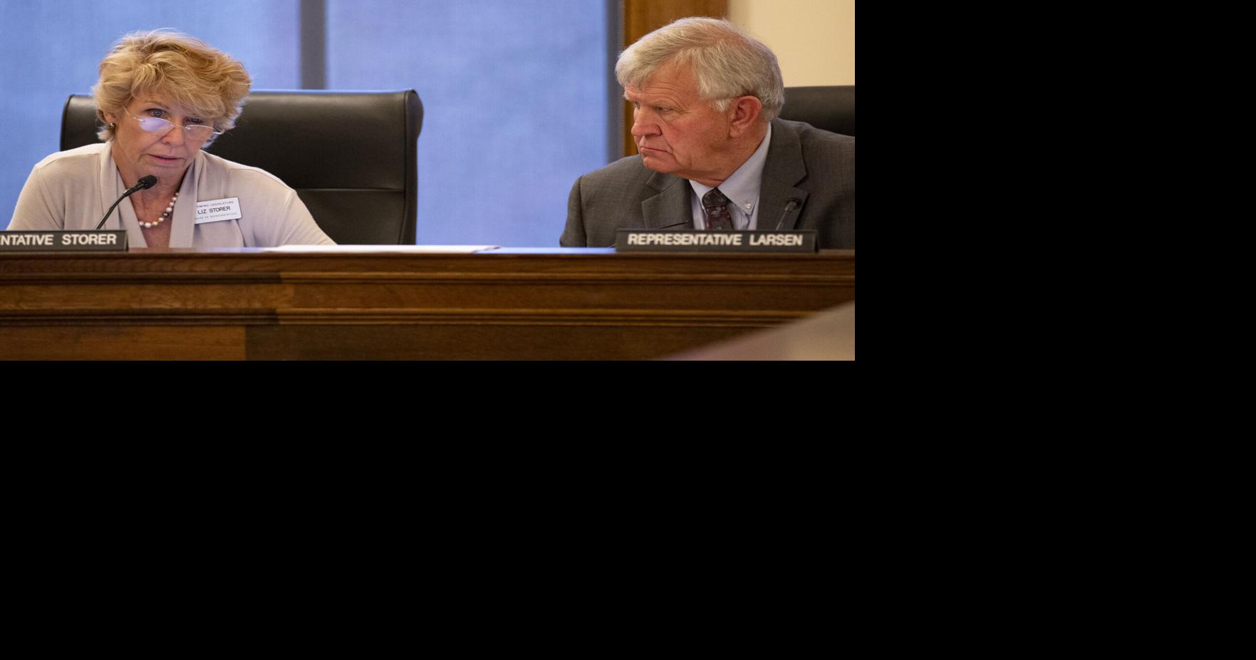 Testimony in Cheyenne signifies public worry over losing Kelly Parcel ...