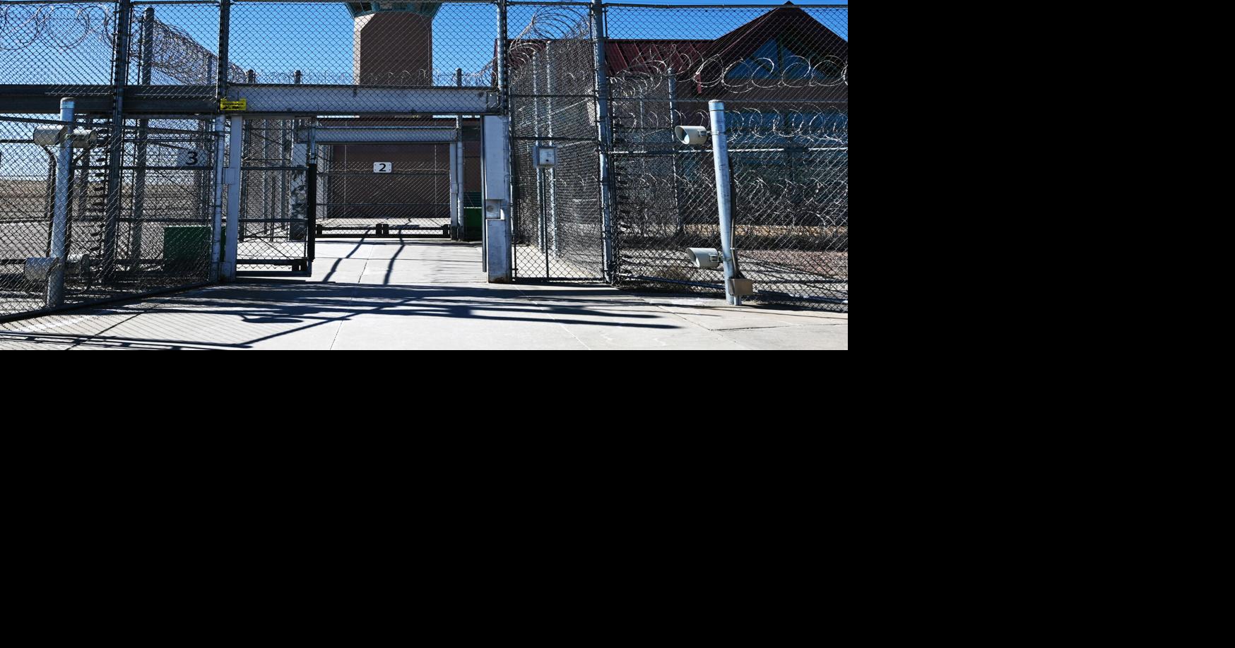 Colorado men’s prisons will run out space in next fiscal year, state ...