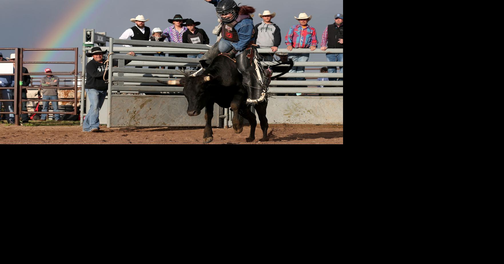 Michael Cummo's Best Photos of 2020 | To Do | wyomingnews.com