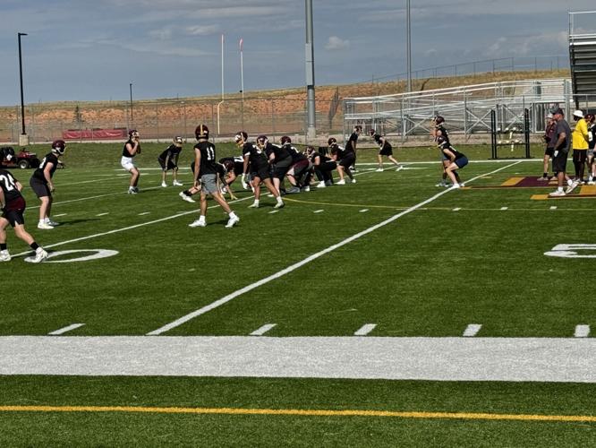 Plainsmen football eager to show new identity in season-opener ...