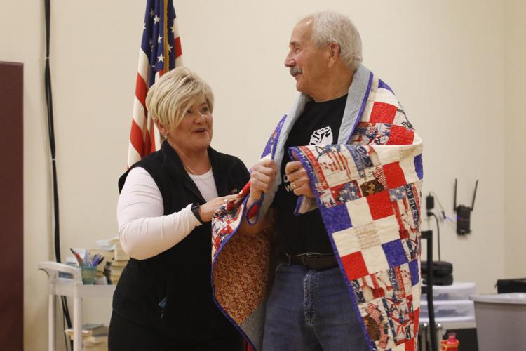 Reboot Combat Recovery provides a new form of brotherhood for veterans ...