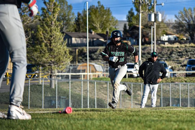 Legion Baseball: Knights, Stallions facing struggles | Rocket Miner ...