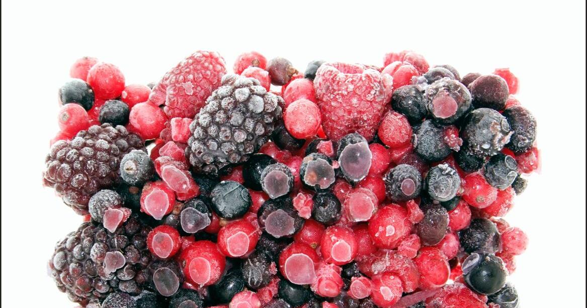 Book review: 'Frostbite: How Refrigeration Changed Our Food, Our Planet ...