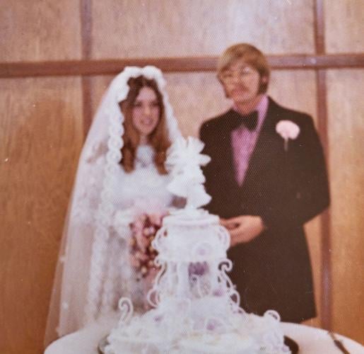 Hendersons celebrate 50th anniversary | Rocket Miner | wyomingnews.com