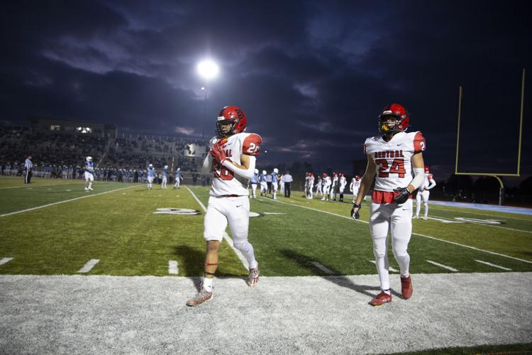 Central’s Alex Fernandez making most of senior year | Cheyenne Central ...