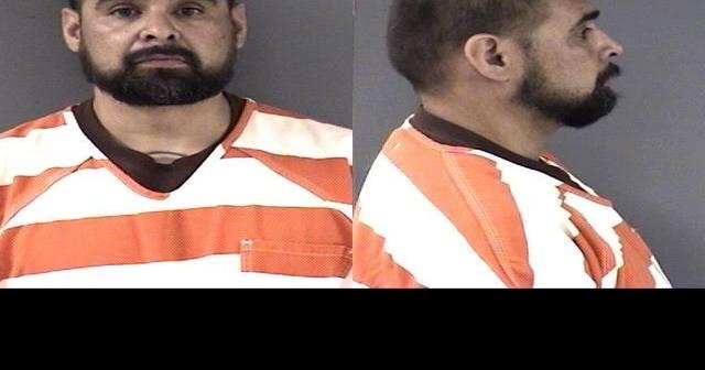 Cheyenne police arrest man after vehicle pursuit | Local News ...