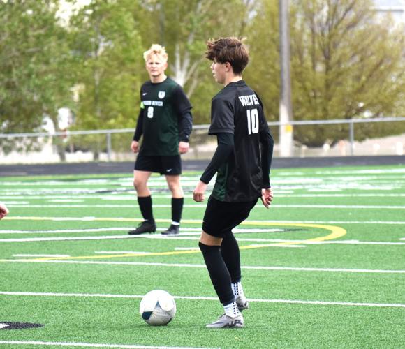 Green River soccer combines for 24 goals against Star Valley | Rocket ...