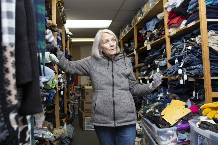 Veterans' Rock receives donations from Ken Garff Cheyenne | Local News ...