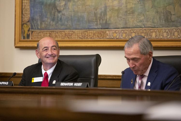 School capacity concerns brought to lawmakers' attention | News ...