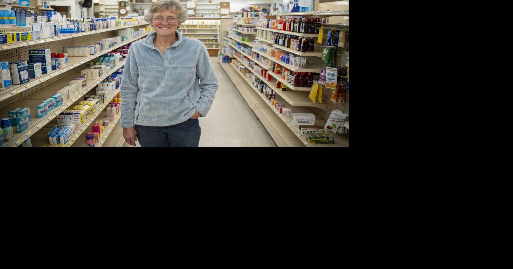 50 years of Stone Drug: Beloved independent pharmacy has faced ...