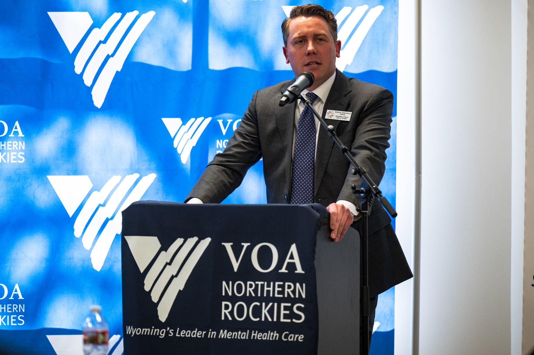 With federal backing, Wyoming's catastrophic 'BearCare' health ...