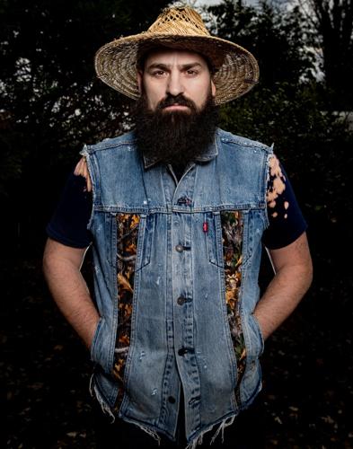 Demun Jones represents the intersection of country and hip-hop culture ...