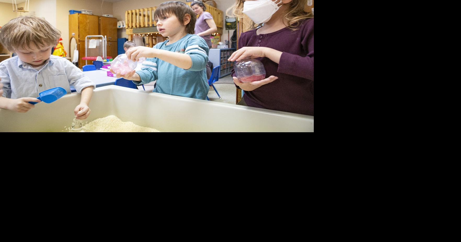 Due to rising costs, STRIDE Learning Center turns to online fundraising ...