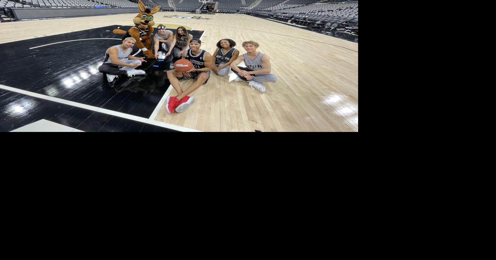 East grad Jeremy Ware sets Guinness record for basketball feat ...